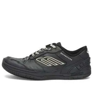 Balenciaga Hamptons Worn Out Sneaker