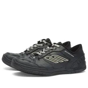 Balenciaga Hamptons Worn Out Sneaker