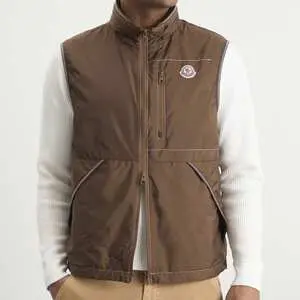 Moncler Ansiei Vest