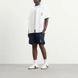 PALMES End. X Racquet Tennis Shorts