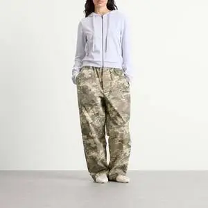 NO PROBLEMO Forest Ripstop Work Pants