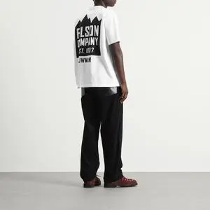Junya Watanabe X Filson T-shirt