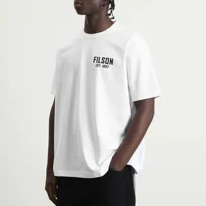 Junya Watanabe X Filson T-shirt