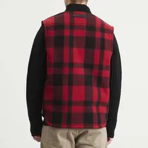Junya Watanabe X Filson Wool Vest