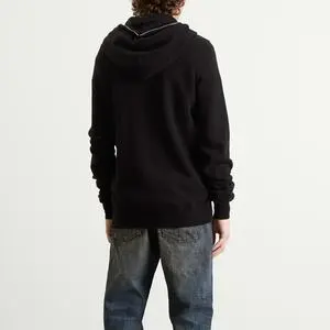 Rick Owens Gimp Hoodie