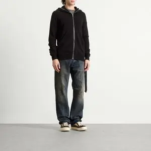 Rick Owens Gimp Hoodie