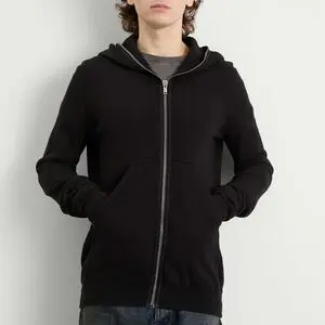 Rick Owens Gimp Hoodie