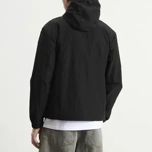 POSTAL Discovery Shell Hooded Jacket