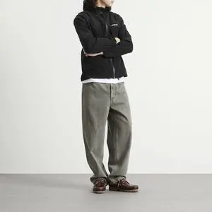 POSTAL Discovery Shell Hooded Jacket