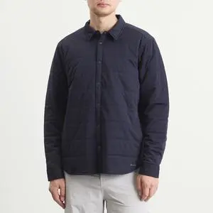SNOW PEAK Flexible Insulated Shirt