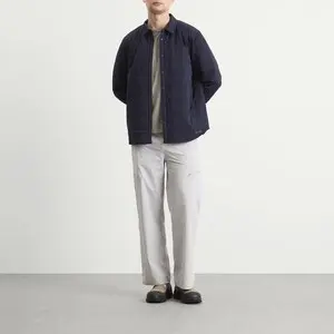 SNOW PEAK Flexible Insulated Shirt