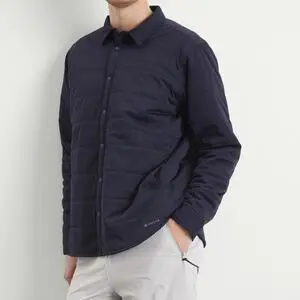 SNOW PEAK Flexible Insulated Shirt