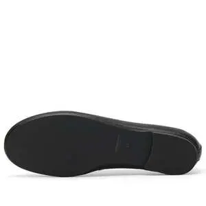VAGABOND SHOEMAKERS A Leya Leather Ballet Flats