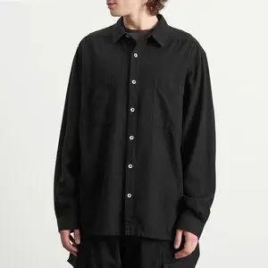 Rick Owens Jumbo Overshirt