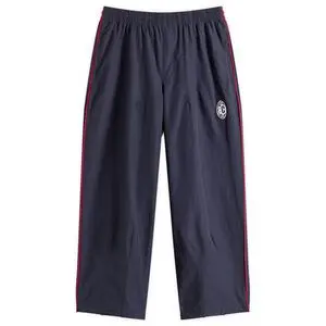 BENE CULTURE End X Track Pants - Navy