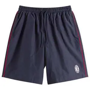 BENE CULTURE End X Board Shorts - Navy