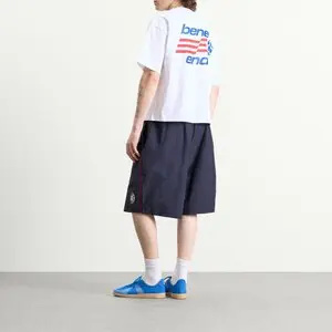 BENE CULTURE End X Board Shorts