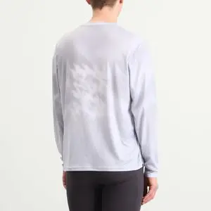 BANDIT Micromesh Long Sleeve Performance T-shirt