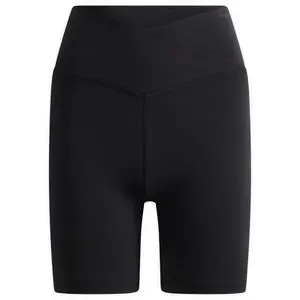 TALA Dayflex Wrap Shorts - Black