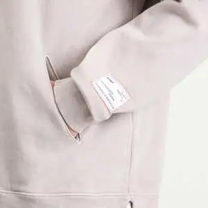 BANDIT Classic Cotton Hoodie