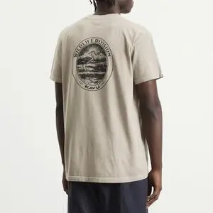 KAVU Pnw Wild Life T-shirt