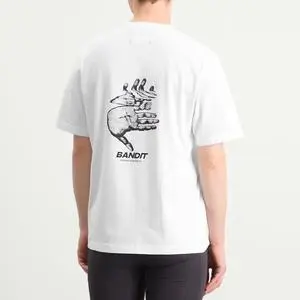 BANDIT Classic Cotton T-shirt