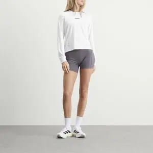 BANDIT Stamina Hw 5" Compression Short