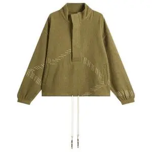 KARTIK RESEARCH Beaded Kaza Jacket