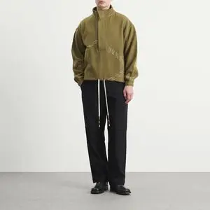 KARTIK RESEARCH Beaded Kaza Jacket