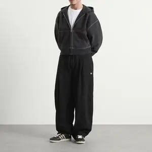 ANGLAN Steady Sweat Balloon Pants