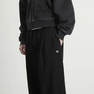 ANGLAN Steady Sweat Balloon Pants