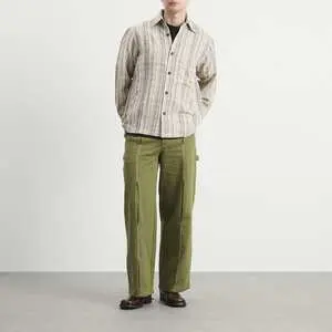 KARTIK RESEARCH Box Shirt