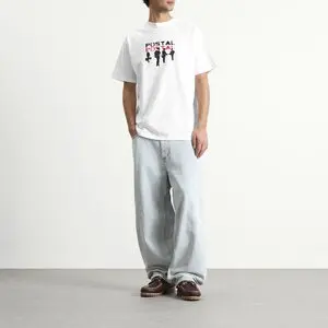 POSTAL Candy T-shirt