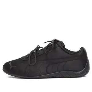 PUMA Speedcat Venus Sneaker - Black