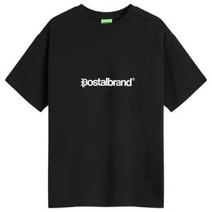 POSTAL Headline T-shirt
