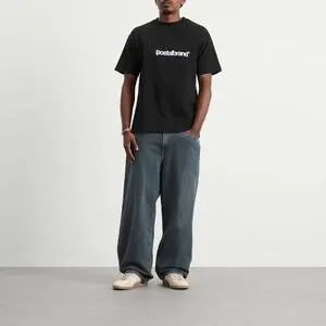 POSTAL Headline T-shirt