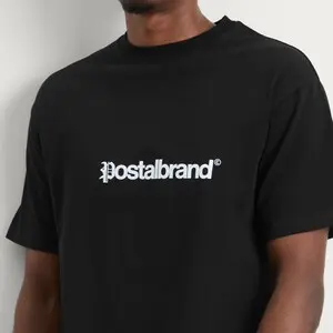 POSTAL Headline T-shirt