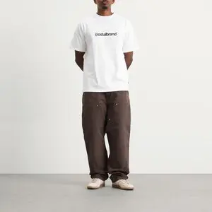 POSTAL Headline T-shirt