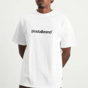 POSTAL Headline T-shirt