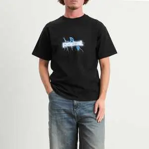 POSTAL Lightning T-shirt
