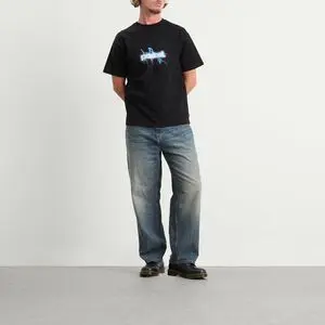 POSTAL Lightning T-shirt