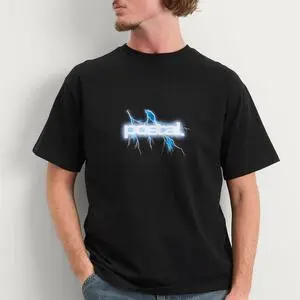 POSTAL Lightning T-shirt