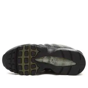 Nike Air Max 95 Big Bubble Sneaker