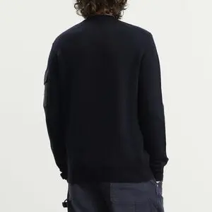 Moncler Crew Neck