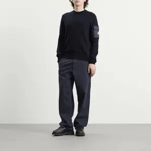 Moncler Crew Neck