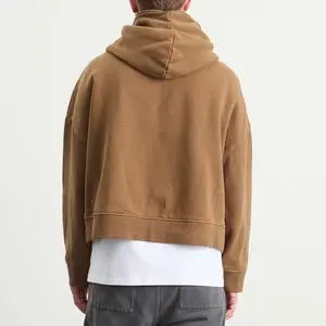 ENTIRE STUDIOS Eternal Full-zip Hoodie