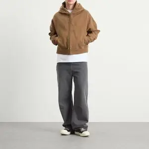 ENTIRE STUDIOS Eternal Full-zip Hoodie