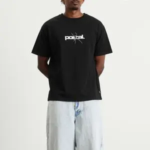 POSTAL Spider T-shirt