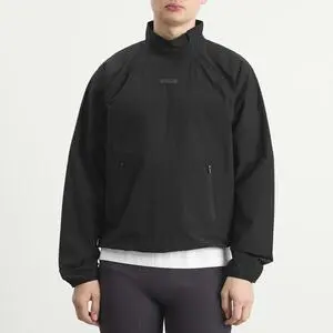 BANDIT Windproof Asymetrical Pullover