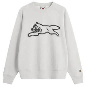 Icecream Crewneck Sweatshirts Hoodies For Men